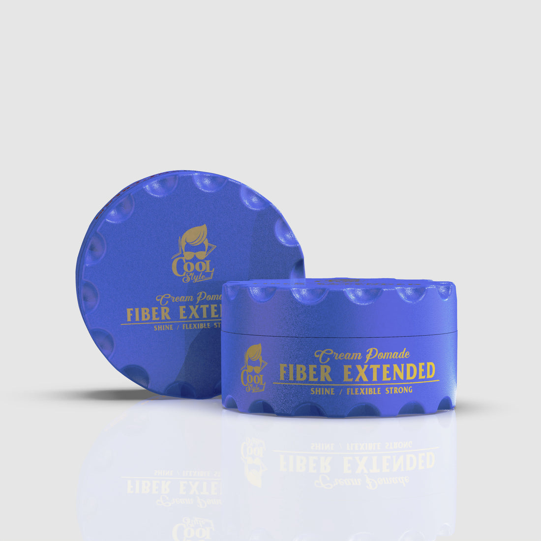 Cool Style Cera Fiber Extended – Estevez Beauty Supply Distributor